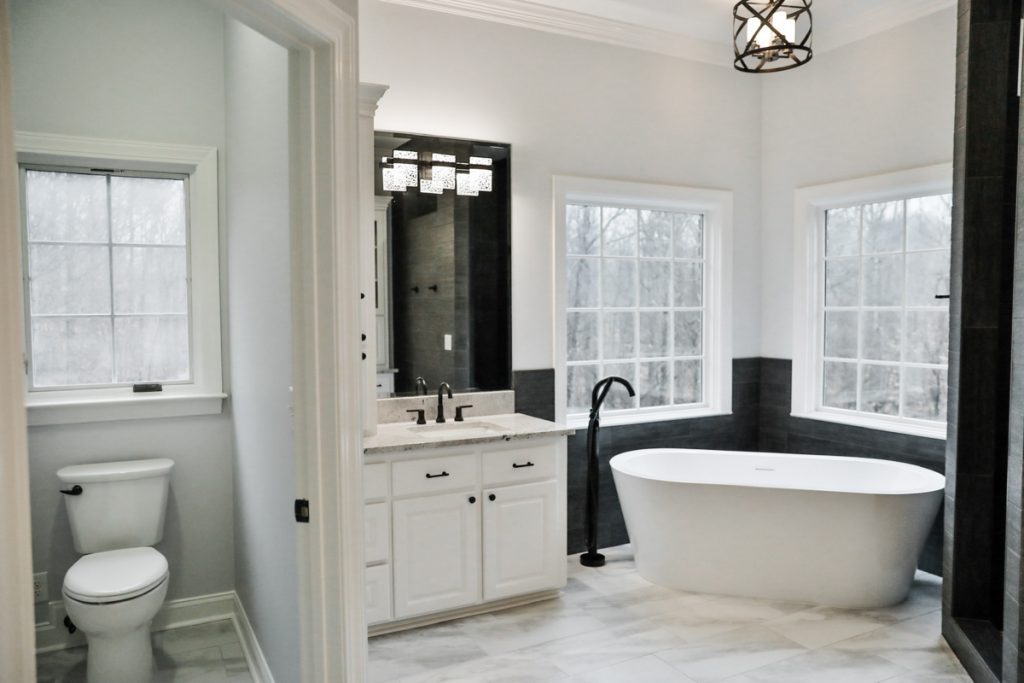 Solid State Tile | Tile Installation Winston-Salem